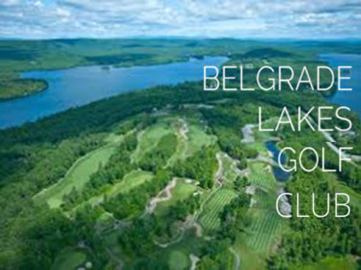 Lakehome Group | Belgrade Lakes area properties in Maine.